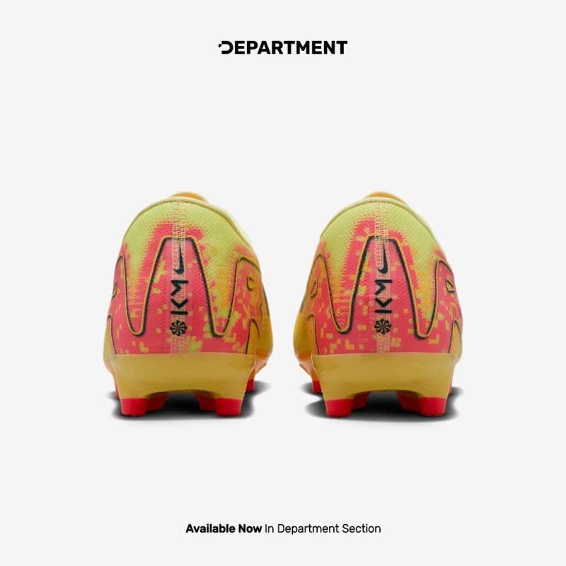 Promo Sepatu Bola Pria Nike Mercurial Zoom Vapor 16 Academy Fg/mg X ...