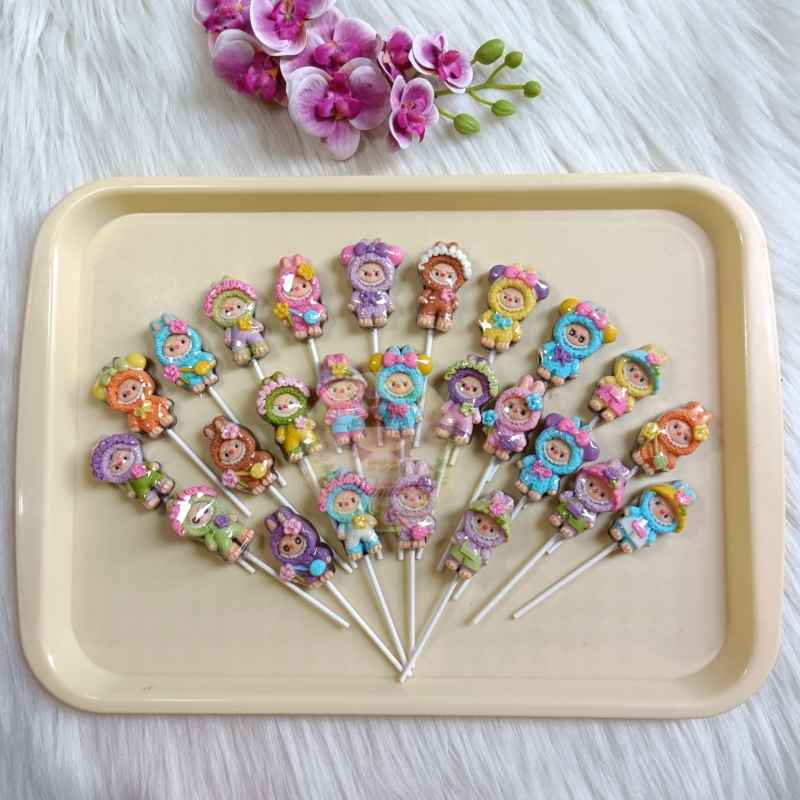 Karakter Kiloan Gratis Ongkir 🏷️ Harga Murah Januari 2026