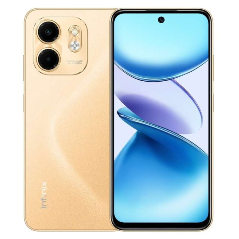 Jual Infinix Smart 9 X6532 Mediatek Helio G81 Di Seller Jikalaku ...