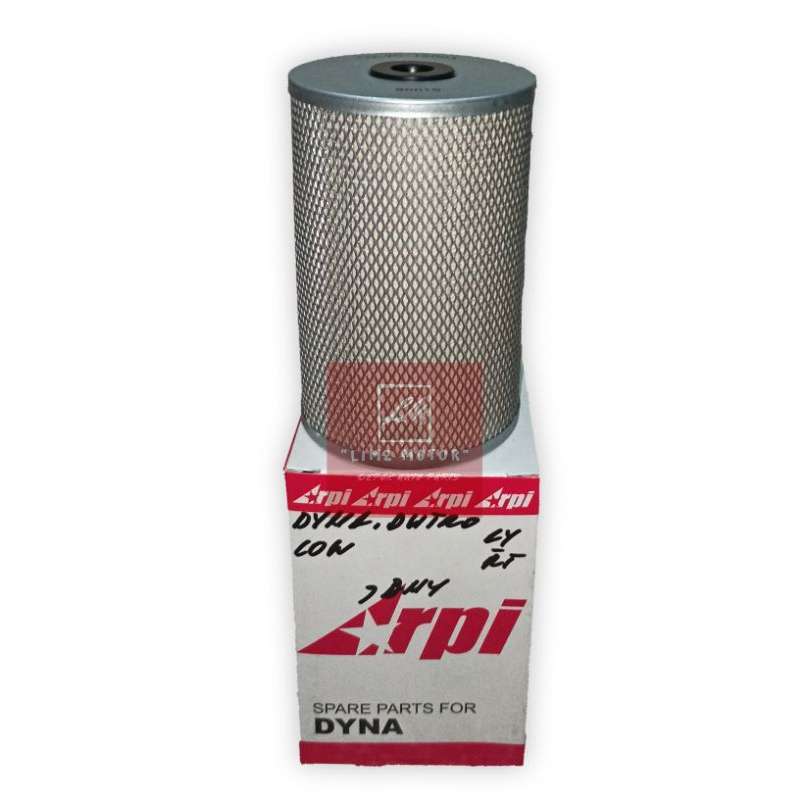 Harga Filter Solar Hino Arpi 💯 Terbaru, Spesifikasi, & Kredit Maret 2026