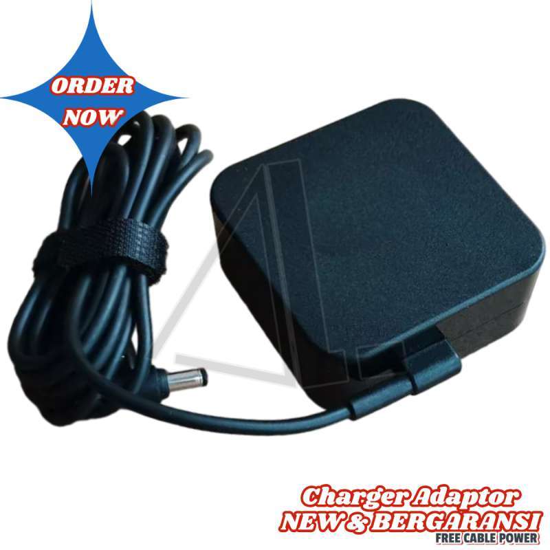 Jual Adaptor Charger U24 U3 U30 U31 U32 U33 U35 U36 U38 U41 U42 U43 U44 ...