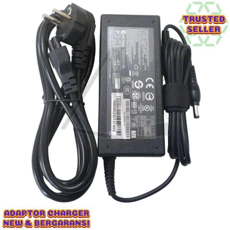Jual Adaptor Charger U24 U3 U30 U31 U32 U33 U35 U36 U38 U41 U42 U43 U44 ...