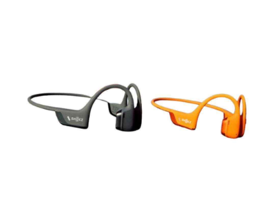 Jual Shokz Openrun Pro 2 Bone Conduction Headphone Open Run Pro2 ...