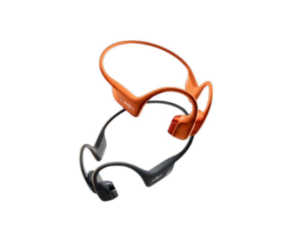 Jual Shokz Openrun Pro 2 Bone Conduction Headphone Open Run Pro2 ...