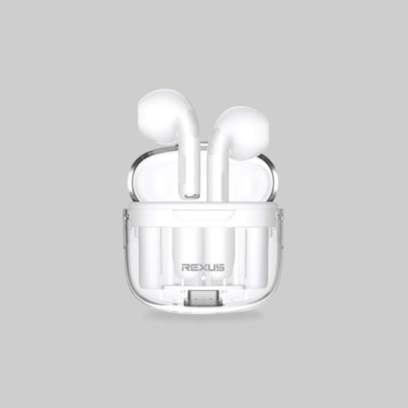 Promo Rexus Fx3 Headset Original Bluetooth Tws Wireless - Orange Diskon ...