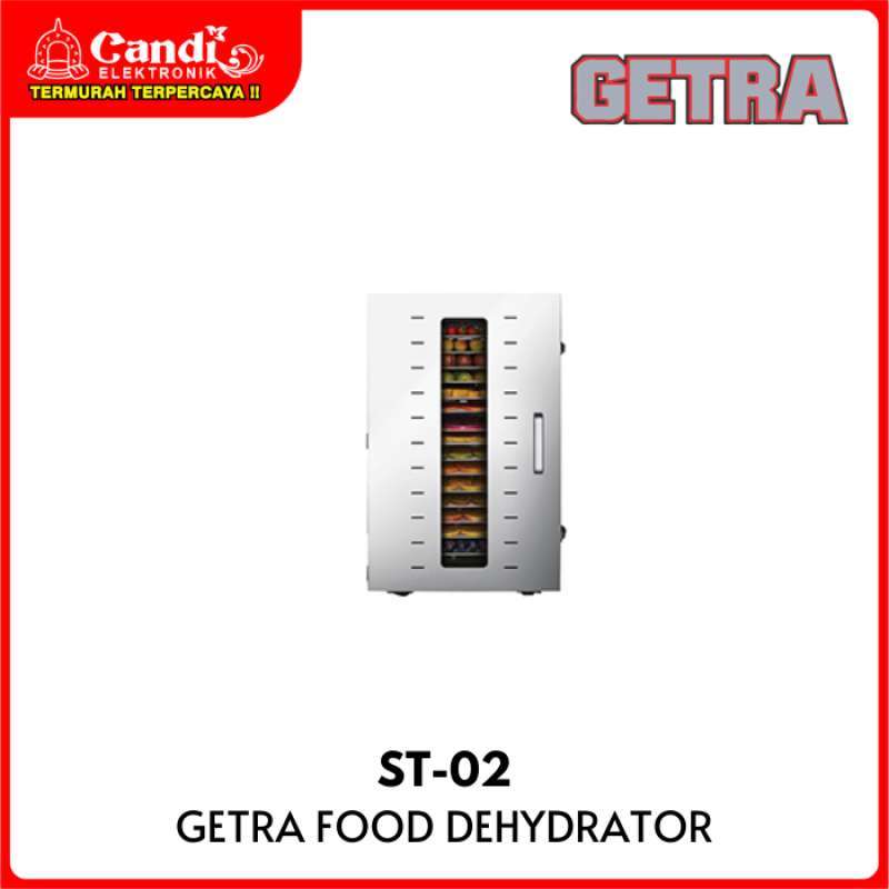 Daftar Harga Dehydrator 🔥 Original & Spesifikasi Lengkap Mei 2026