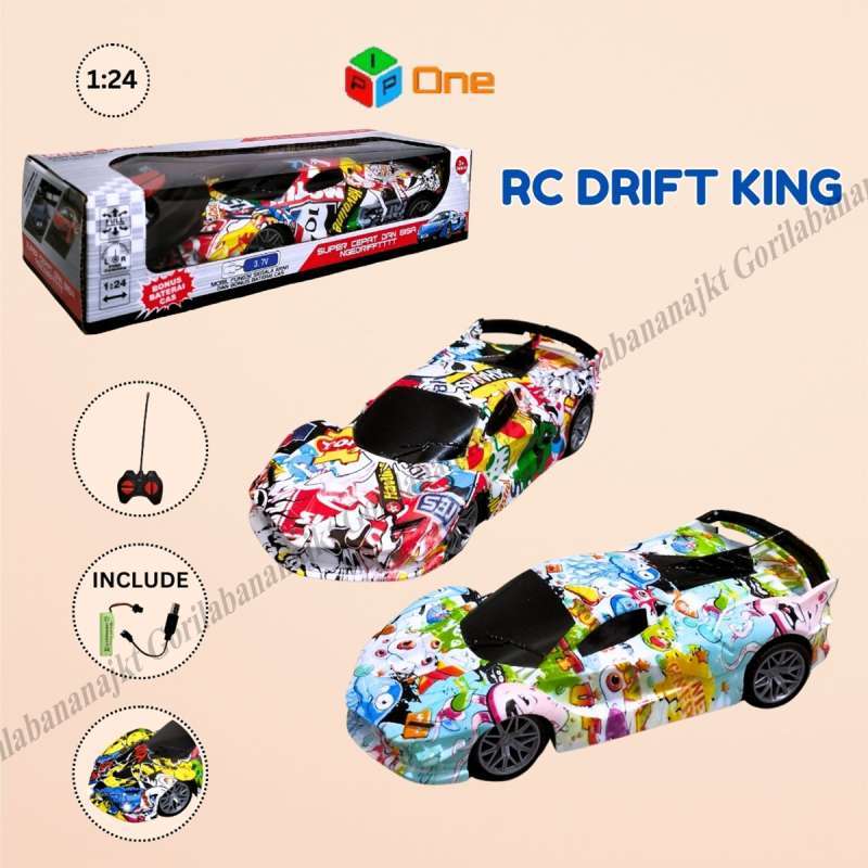 Jual Mainan Rc Drift 🏷️ Original Terbaru, Terlengkap, & Harga Termurah ...