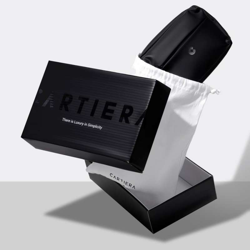 Jual Cartiera Prestige Gift Box Kado Pria Hadiah Untuk Cowok Ulang ...