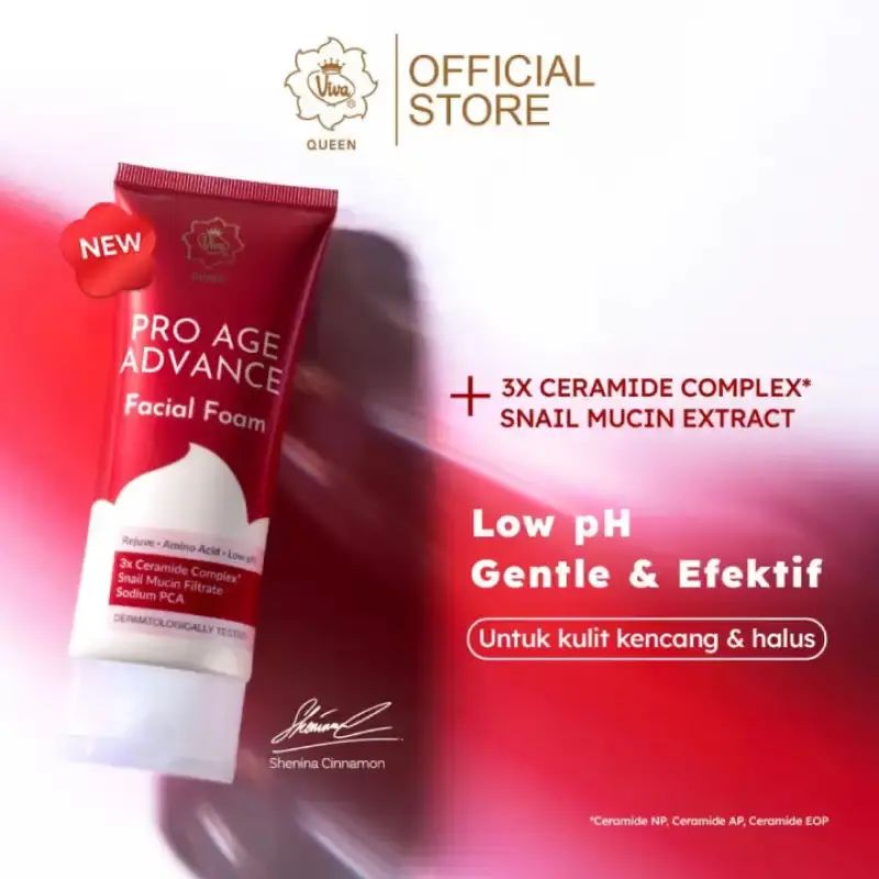 Sabun Muka Viva Gratis Ongkir 🏷️ Harga Murah Mei 2026