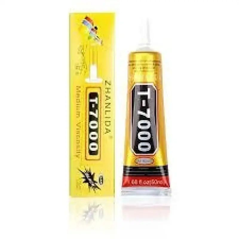 Daftar Harga Lem Lcd T7000 Glue T7000 🔥 Original & Spesifikasi Lengkap ...