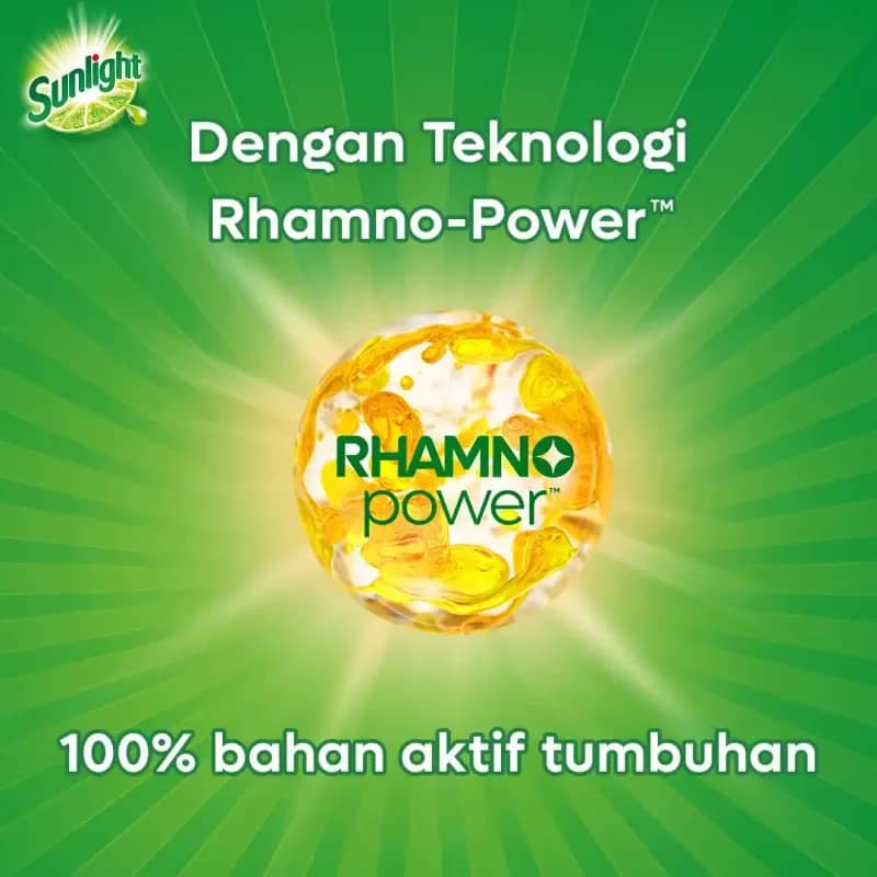 Promo Surabaya - Sunlight Jeruk Nipis Botol 675 G - Sabun Cuci Piring ...