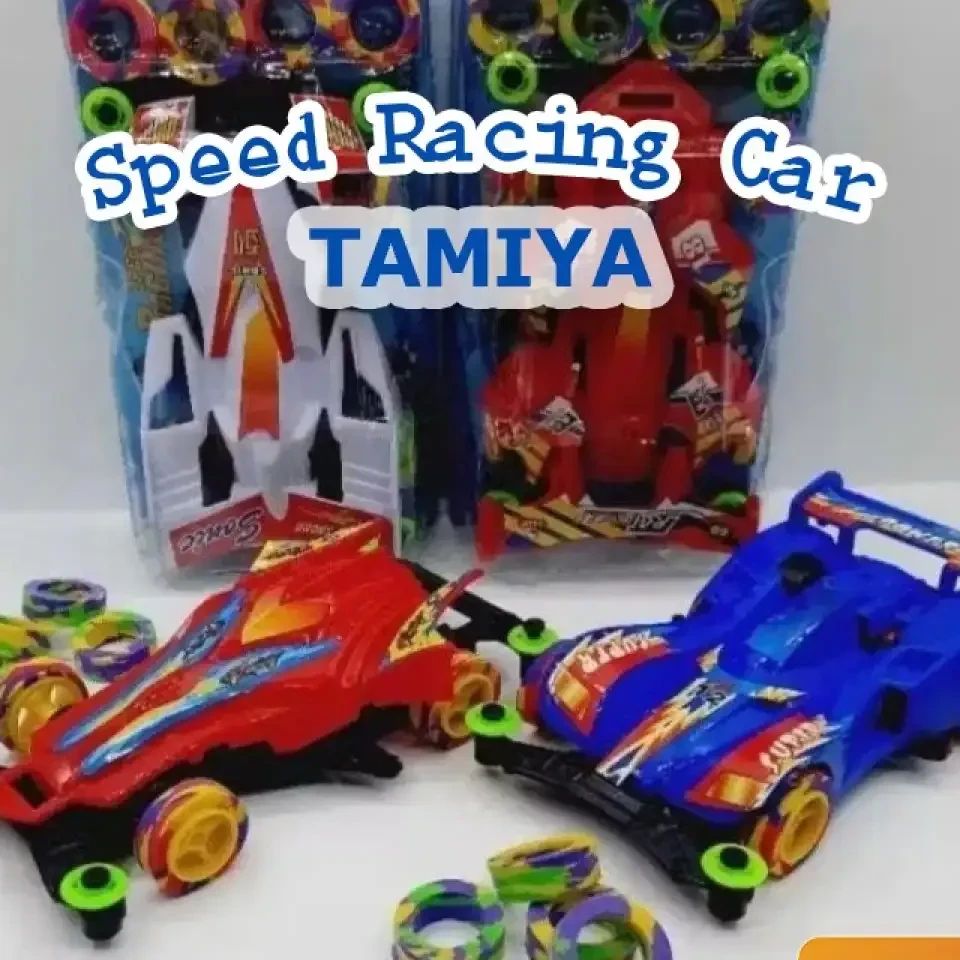 Baterai Tamiya 3000Mah 🔥 - Harga Terbaik Juni 2026