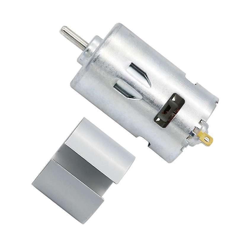 Jual Dinamo Motor Dc 775 795 895 12v / Listrik High Torsi Speed Mesin ...