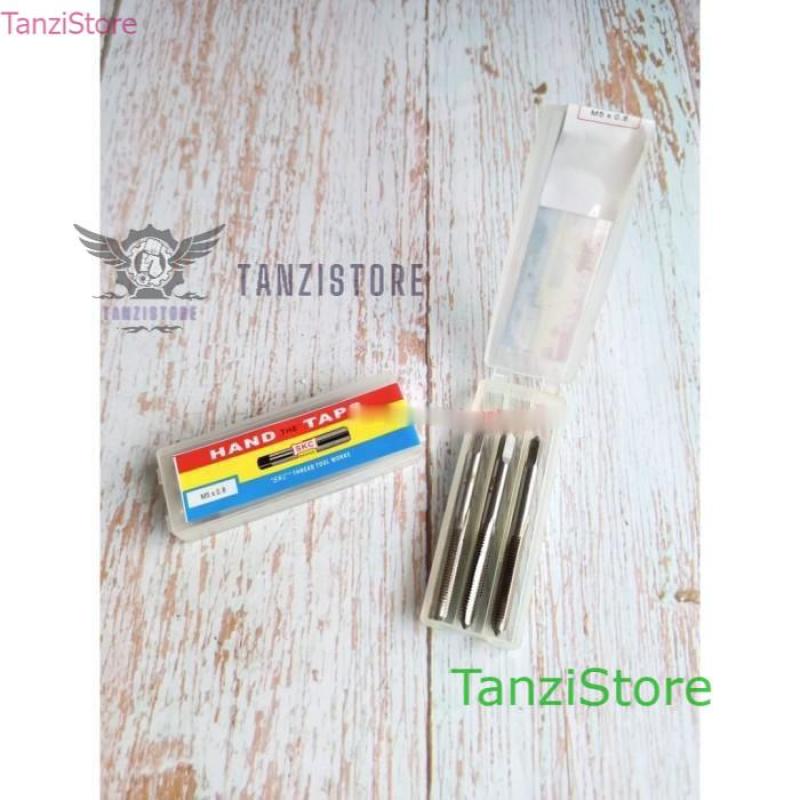 Jual Mata Tap 5 Mm 💯 Harga Murah & Kualitas Terbaik Februari 2025