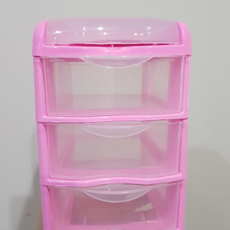 Promo Mini Container Susun 3 Diskon 7% Di Seller Toko Serba Murah1 ...