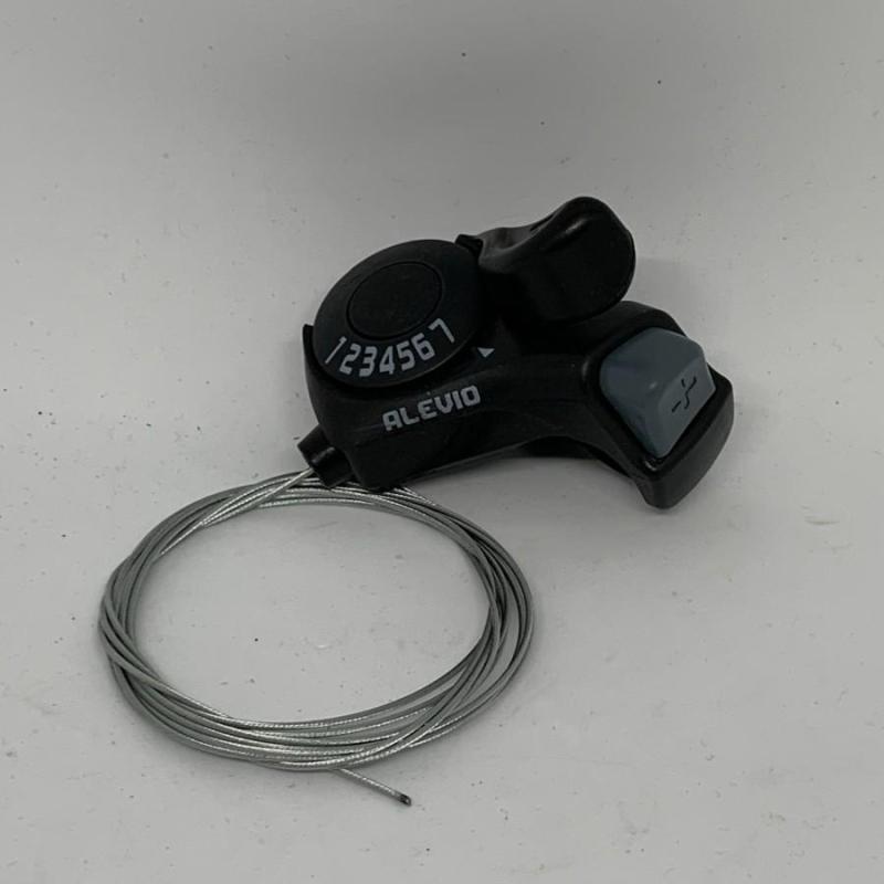 Jual shifter 7 speed store