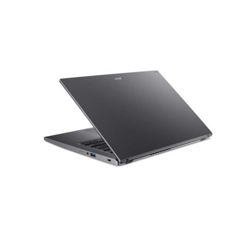 Jual Acer Aspire A Zr Core I U Gb Gb Ssd Intel Iris Xe Graphics Windows