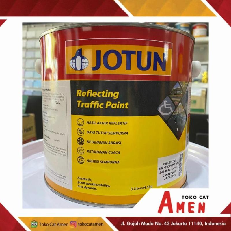 Jual Jotun Reflecting Original Murah - Harga Diskon Juni 2024 | Blibli.com