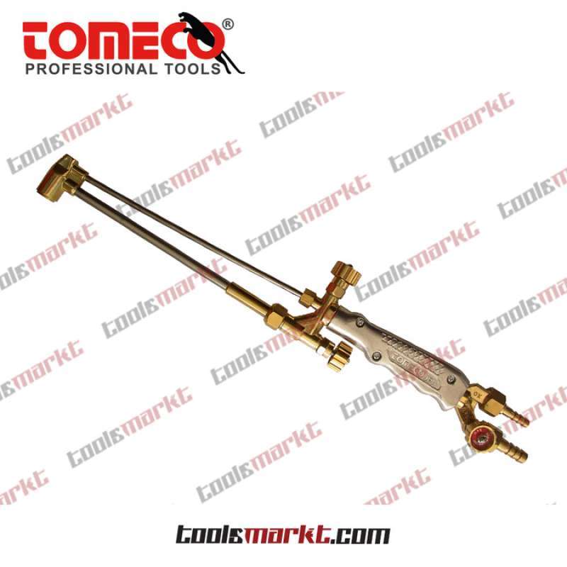 Promo Tomeco Blander Potong Acetylene Cutting Torch Type M Set Diskon ...