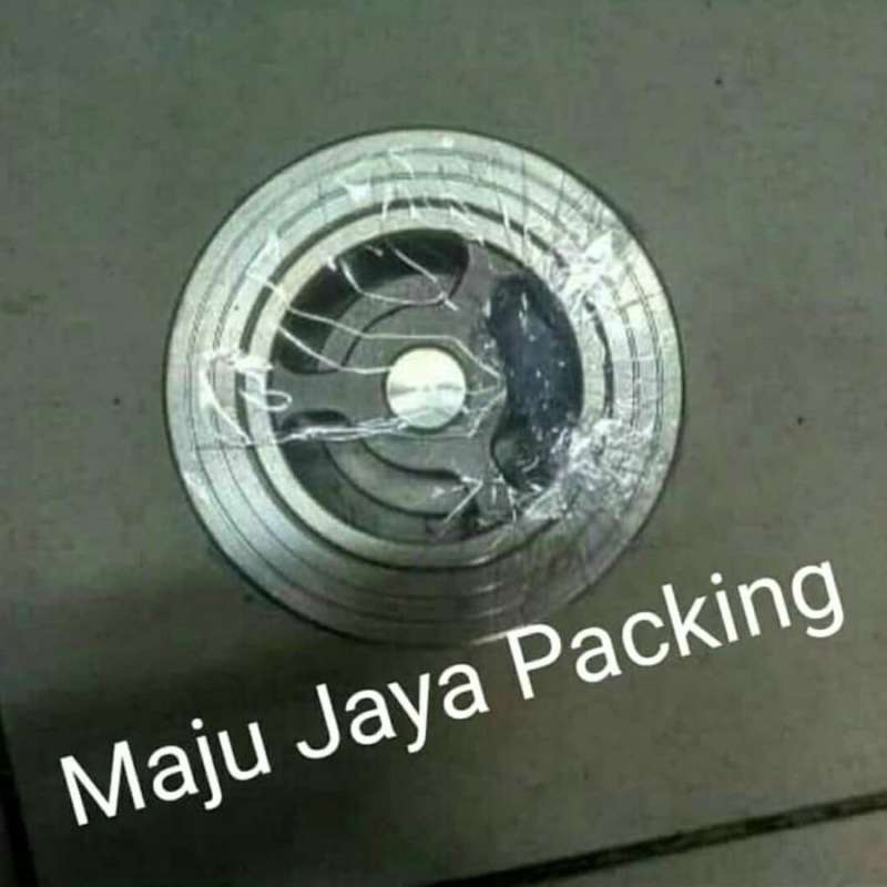 Jual Disco Check Valve Ss 316 Pn 40 2 Dn 50 Di Seller Maju Jaya Packing ...