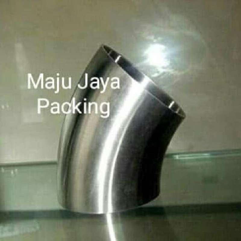 Jual Elbow 1 2 Inch Ss316 💯 Harga Murah & Kualitas Terbaik Februari 2025