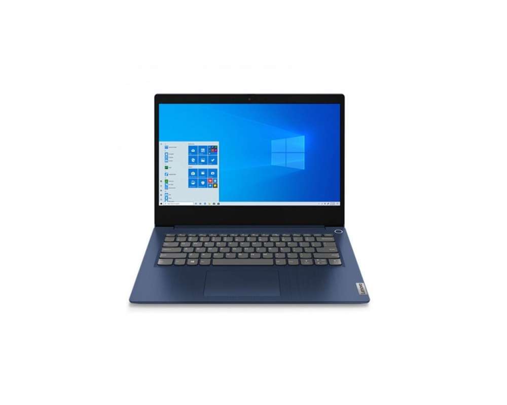 Promo Lenovo IdeaPad Slim 3 14ABA7-82RM001TID /AMD Ryzen 5-5625U/8GB ...