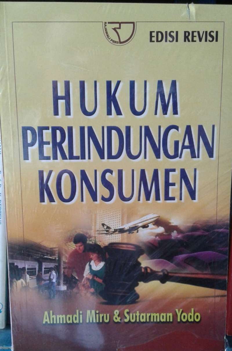 Jual Buku Hukum Perlindungan Konsumen di Seller Indah Library - Tegal ... Jual Buku Hukum Perlindungan Konsumen di Seller Indah Library - Tegal ...