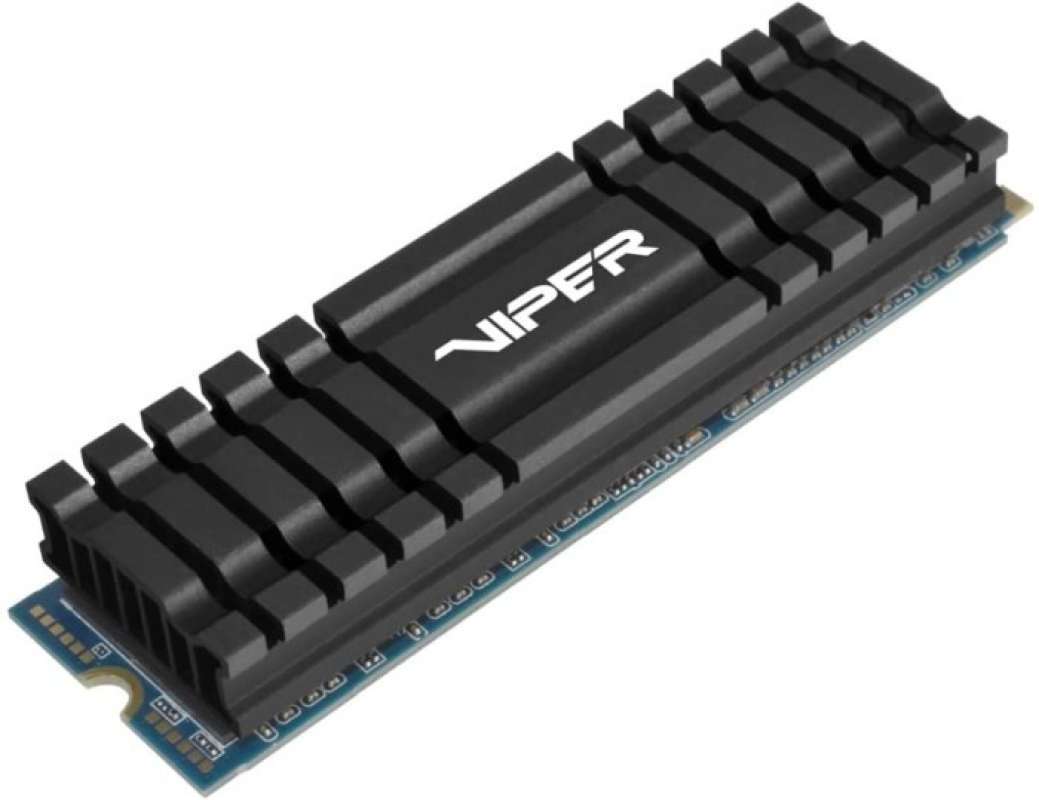Promo Patriot Viper Vpn110 512gb Internal Ssd -nvme Pcie Gen3x4 M.2 ...