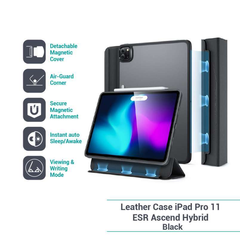 Jual Ipad Pro 11 Ascend Hybrid Spesifikasi Original, Murah & Diskon ...