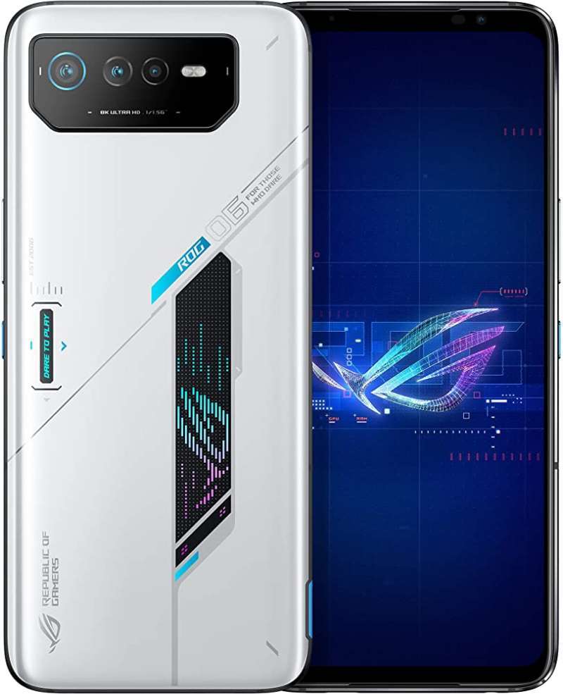 Hp Asus Rog 5 G 🔥 Harga & Spesifikasi Terbaru Mei 2026