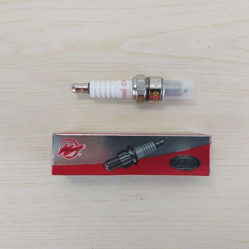 Jual Busi Motor Grand Jupiter Mio Supra Shogun 125 (c7hsa) Di Seller ...