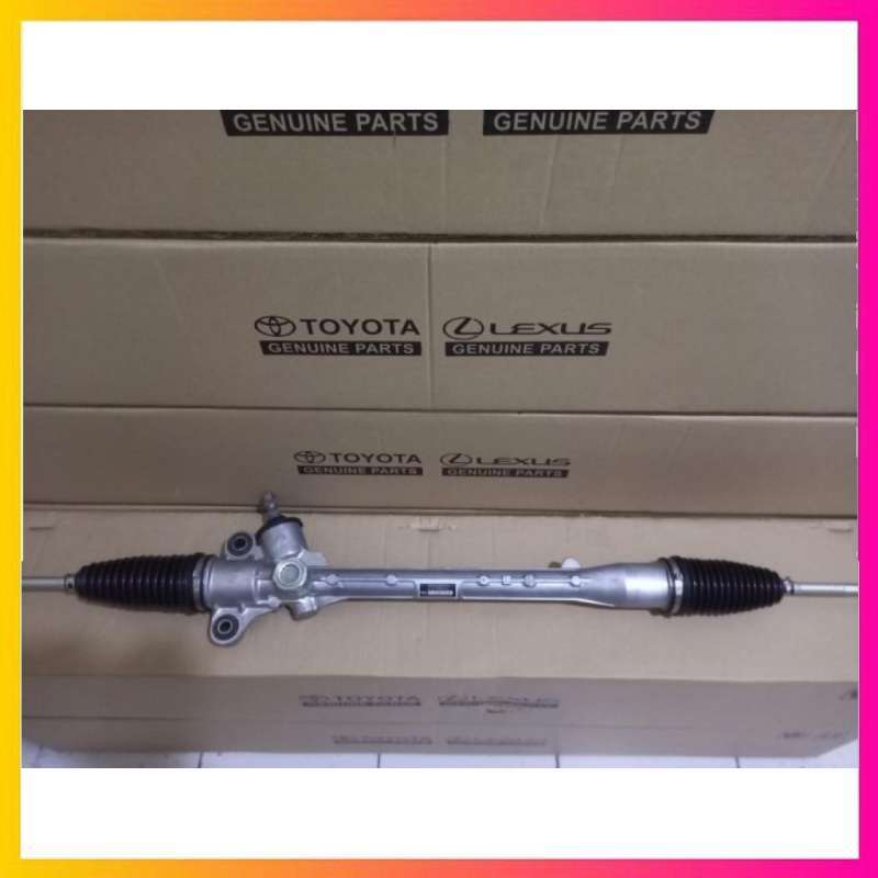 Jual Steering Rack Avanza Veloz Terbaru Dengan Harga Termurah Di 2024 | Blibli