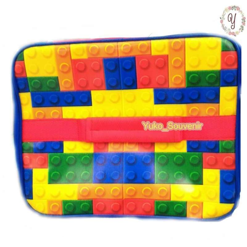 Jual Tas Gambar Lego Harga Termurah Dan Terlengkap 2024 | Blibli