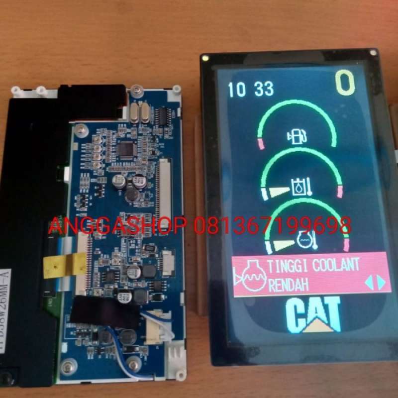 Promo Lcd Monitor 320d Diskon 23% Di Seller Tikno Store - Kalibata ...