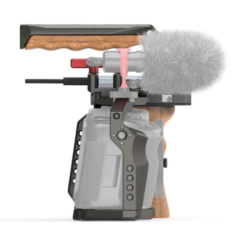 Promo SmallRig BM0005 Advance Camera Cage Kit For BMPCC 4K/6K Diskon 23 ...