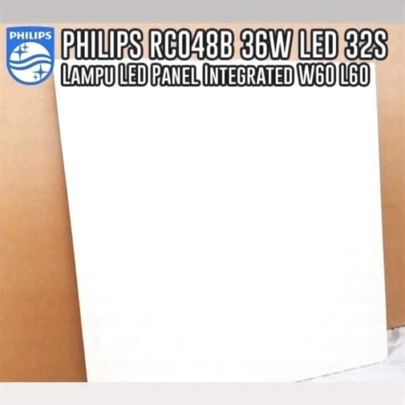 Promo PHILIPS RC048B LED32S PSU W60L60 NOC GM - Multicolor Diskon 23% ...