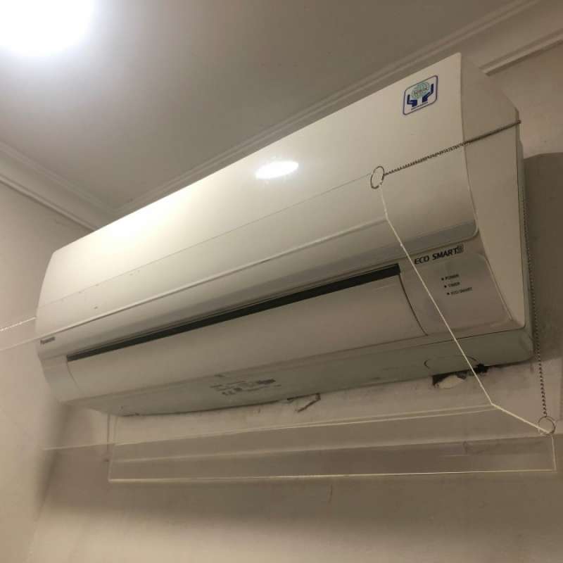 Jual Acrylic Reflector Ac Panjang 1 Meter Di Seller Tumenggung Store ...