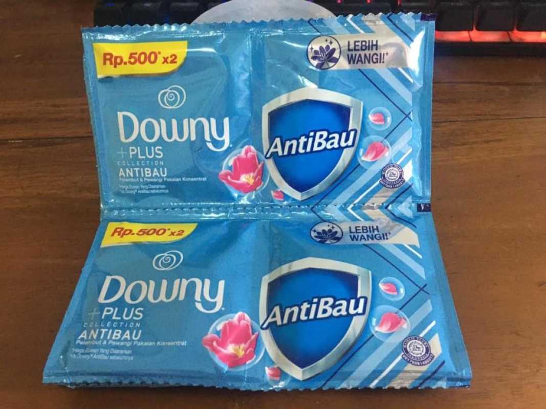 Jual Downy Plus Collection Termurah - Harga Grosir Terupdate Hari Ini ...