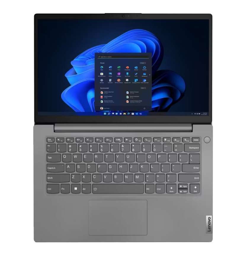 Jual Lenovo V14 G3 Iap Amid I3 1215u 8gb Ssd 256gb 14' Fhd W11+ohs Di Seller Els Computer ...