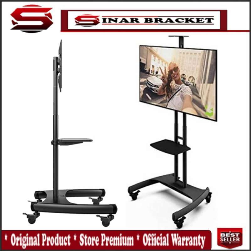 Promo STANDING BRACKET NB AVA 1500-60-1P TV LCD LED 32-70 INCH AVA 1500 ...