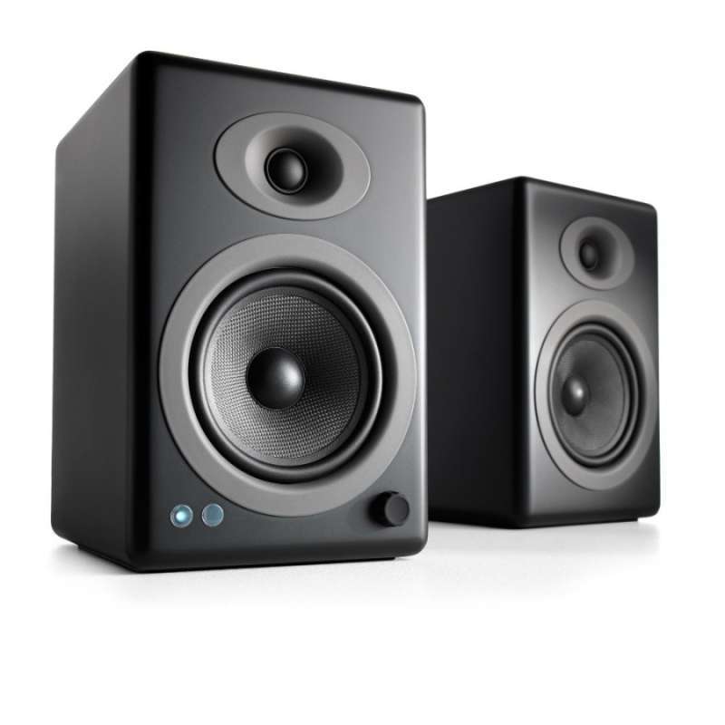 Jual Audioengine A5+ Premium Active Speakers white di Seller Audio Kingdom - Mangga Dua Selatan ...