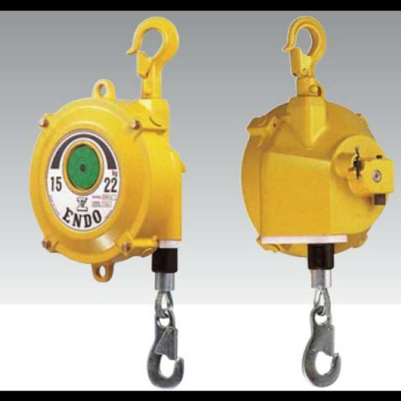 Endo Spring Balancer Endo Spring Balancer Ewf 22