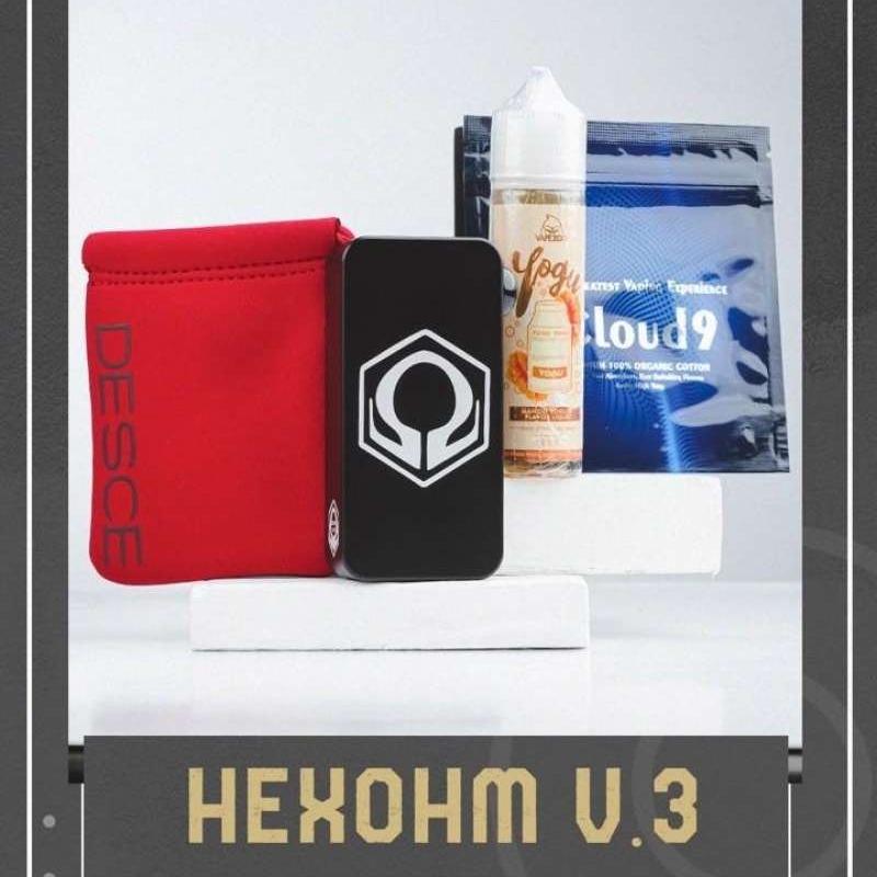 Jual Hexome V3 Termurah - Harga Grosir Terupdate Hari Ini | Blibli