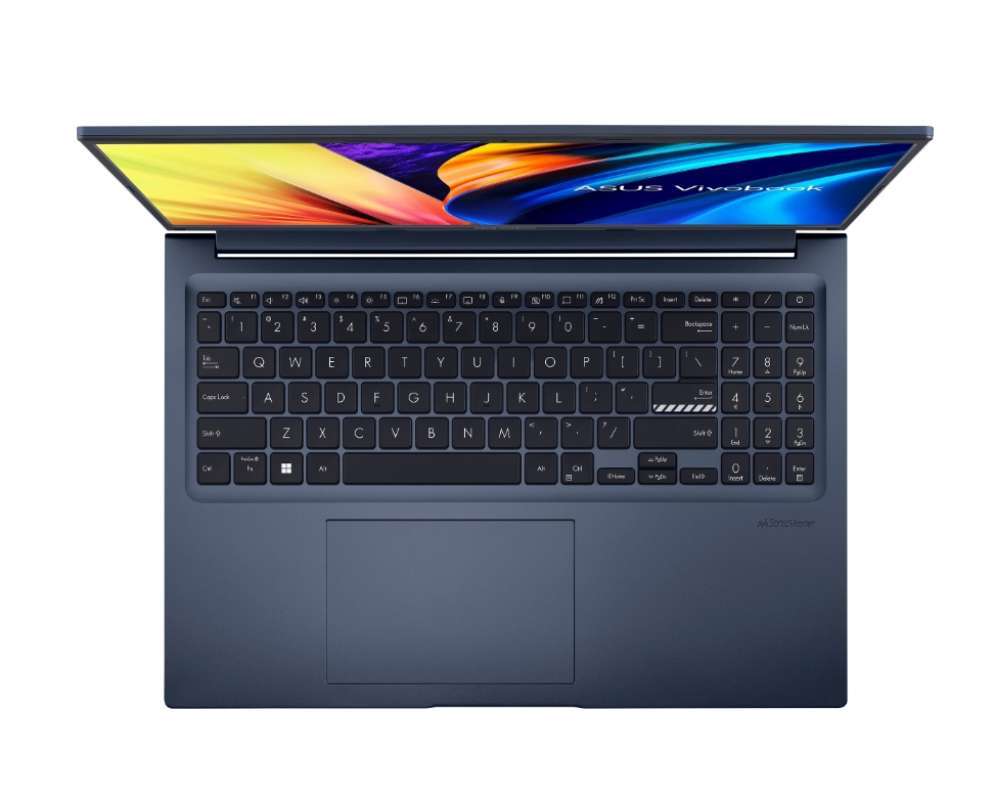 Jual Asus Vivobook 16x M1603qa Amd Ryzen 7 5800h Ram16gb Ssd512gb 16inc ...