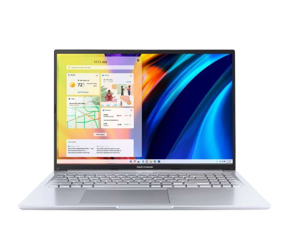 Jual Asus Vivobook 16x M1603qa Amd Ryzen 7 5800h Ram16gb Ssd512gb 16inc ...