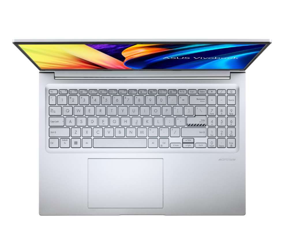 Jual Asus Vivobook 16x M1603qa Amd Ryzen 7 5800h Ram16gb Ssd512gb 16inc ...