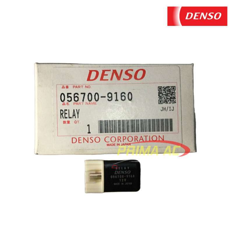Jual Relay 056700 Terbaru Dengan Harga Termurah Di 2024 | Blibli
