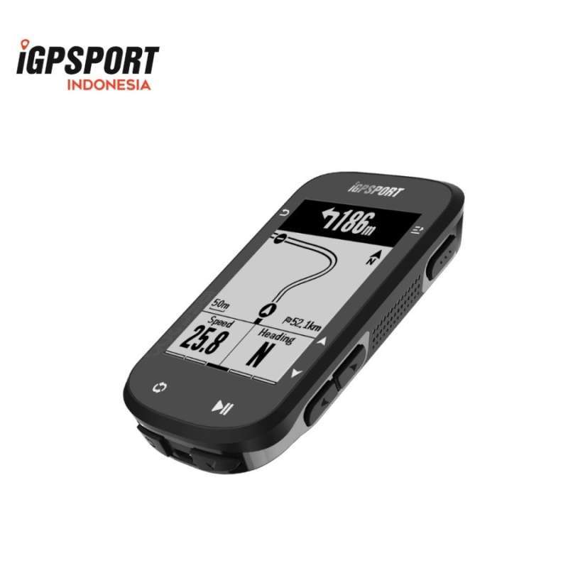 Jual IGPSPORT BSC200 BIKE SMART COMPUTER di Seller LARIS BIKE JOGJA ...