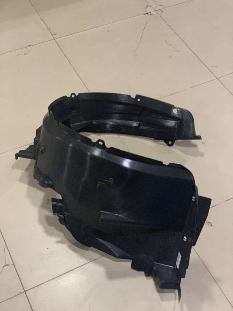 Jual Liner Fender Depan Kiri Allnew Rush Terios 2019-2021 53806-bz010 ...