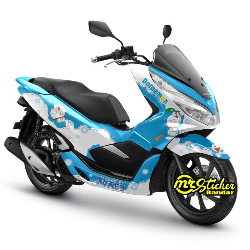 Jual Stiker Pcx 150 Full Body Terbaru Dengan Harga Termurah Di 2024 ...